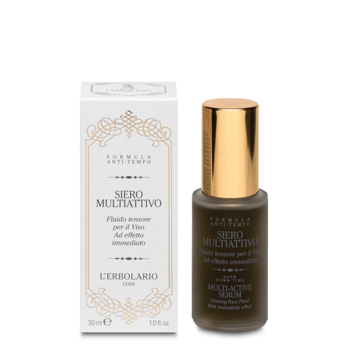 Multi-active Serum Slow Down Time | L'erbolario