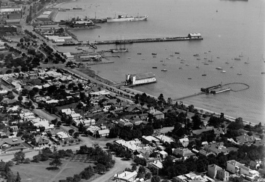 HISTORY | The Palais Geelong