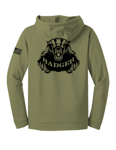 Badger Performance Hoodie | Sere Gear