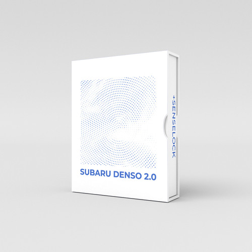 11 Subaru Denso 2.0 | Hexalogi