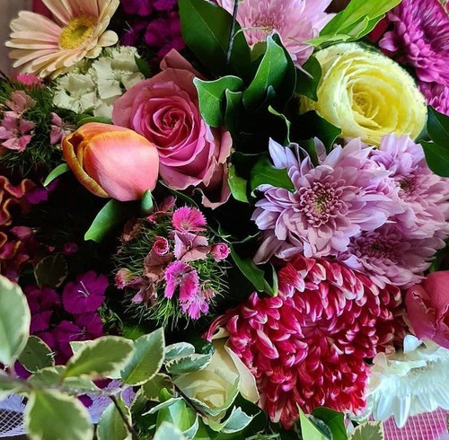 Celebrations | Adore Flowers