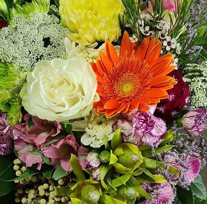 Sunshine Coast Florist | Adore Flowers | Mooloolaba