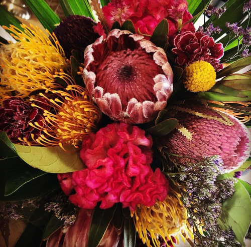 Native | Adore Flowers