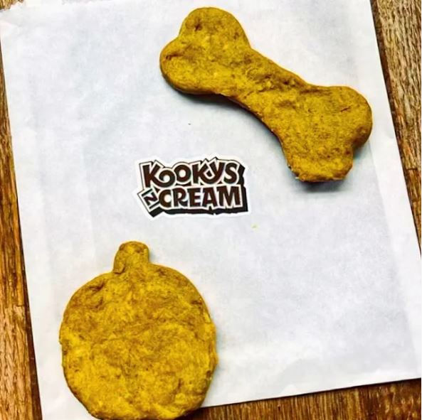 Home | Kookys N Cream - Cookie Cream & Kooky Store