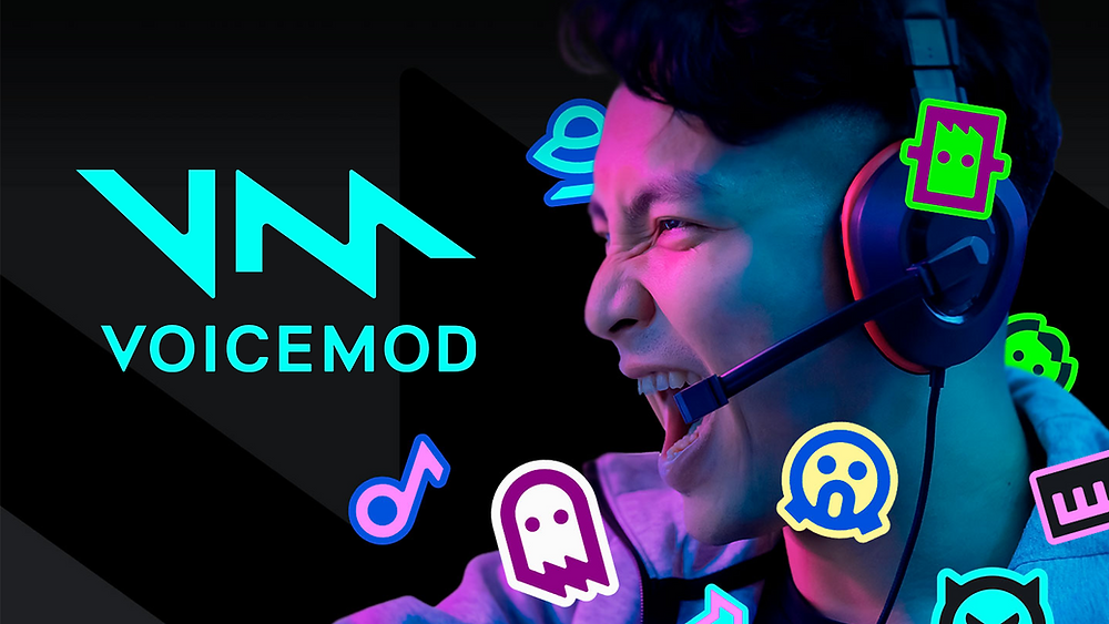 ボイスチェンジャーソフトVoicemodを紹介！| いっくん - Official Site