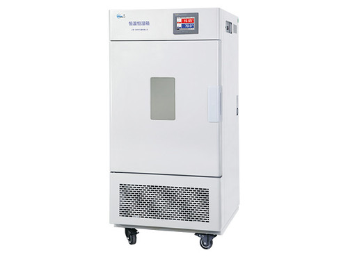 Constant Temperature & Humidity Chamber (LCD screen) | Sms Scitech
