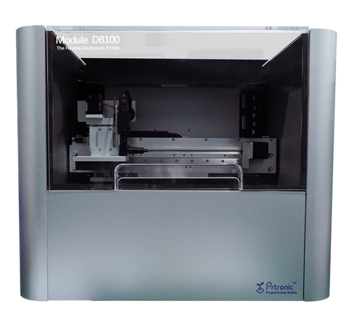 DB100 Multifunctional Printing | Sms Scitech