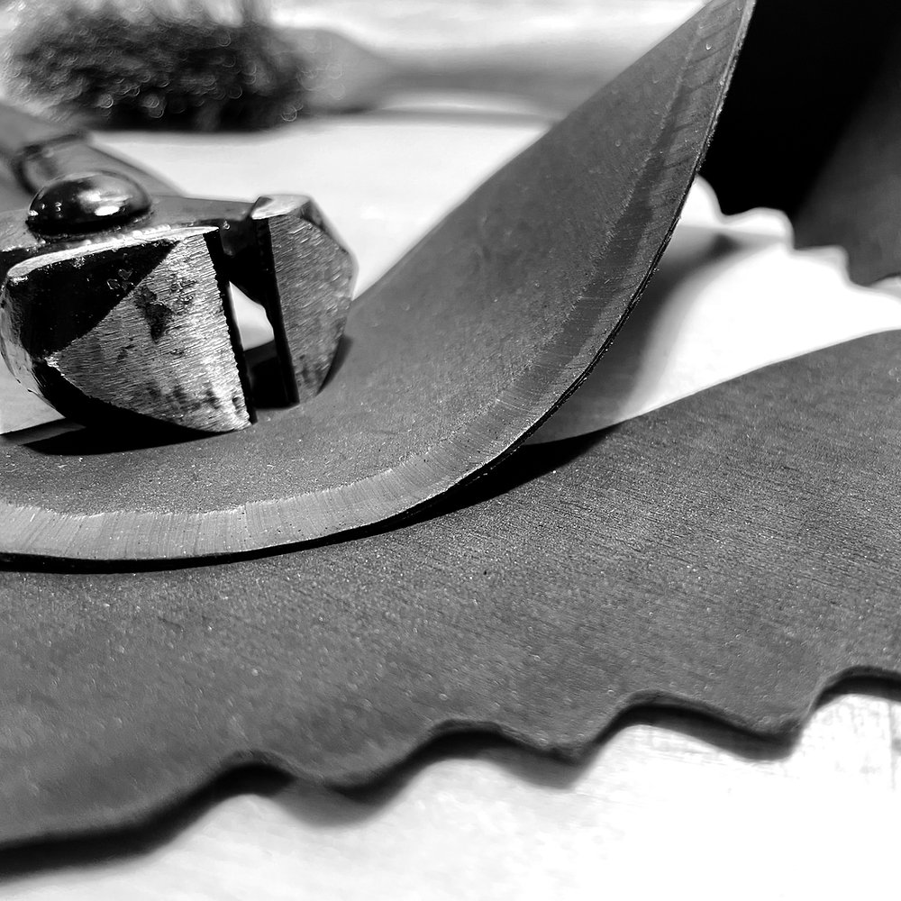 Rubber and Climbing Performance