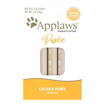 Applaws - Puree Chicken Multipack | Mysite