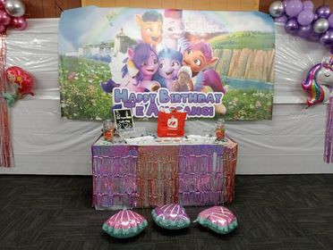 PVC Birthday Banner | imprintz