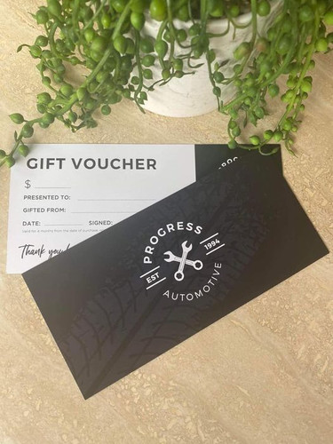 100x DL Gift Voucher | imprintz