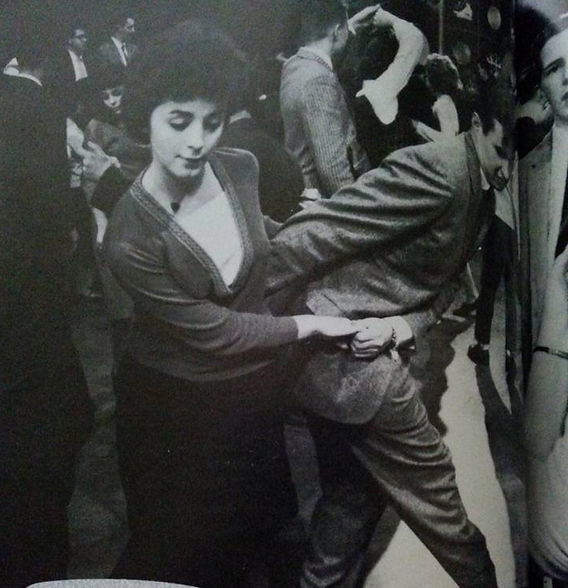 don't push rockabilly