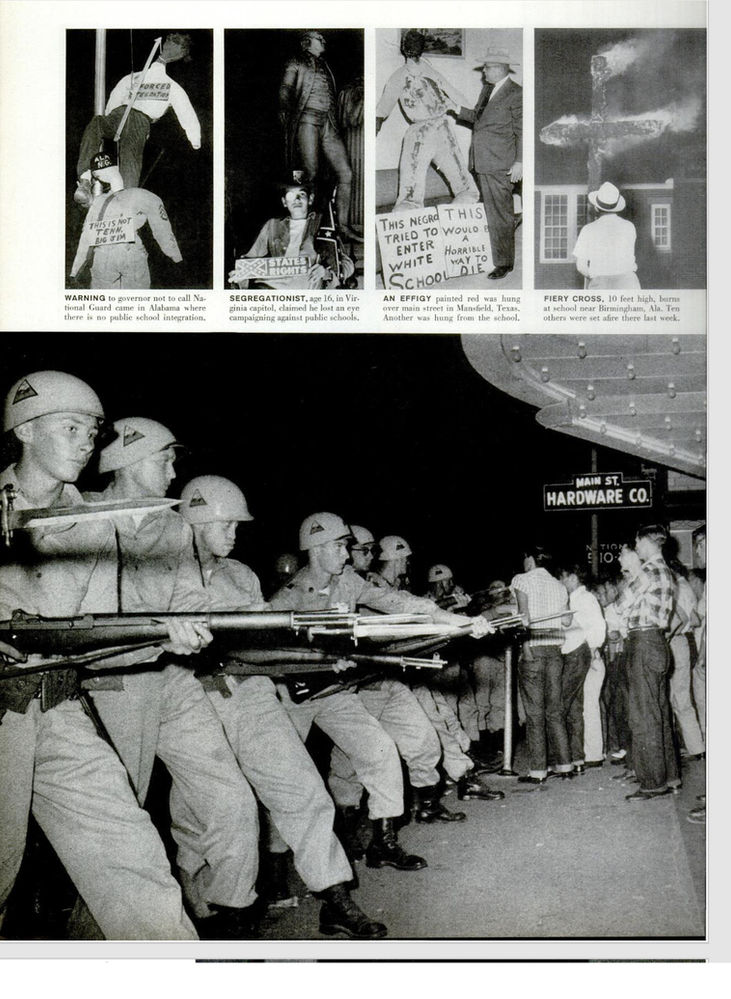 Rebels Without A Cause: The Lost History of 1950's Youth Gangs