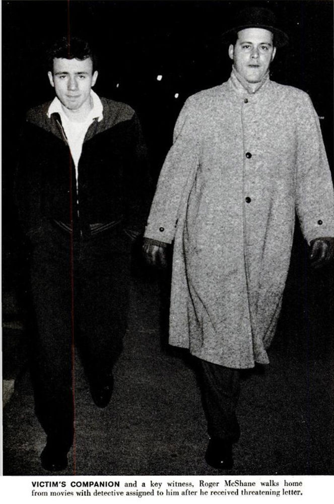 Rebels Without A Cause: The Lost History of 1950's Youth Gangs