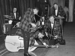 1950s juvenile-delinquency 1950s street gangs Blog | rockinswing