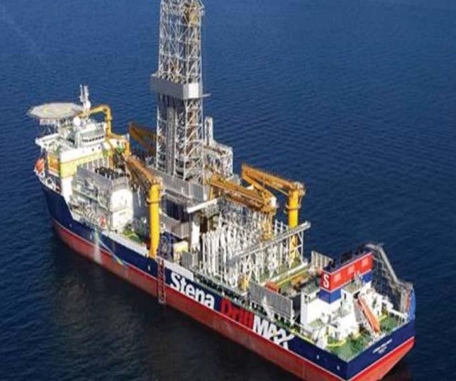 Tension Leg Platform & Fixed Jacket Platform