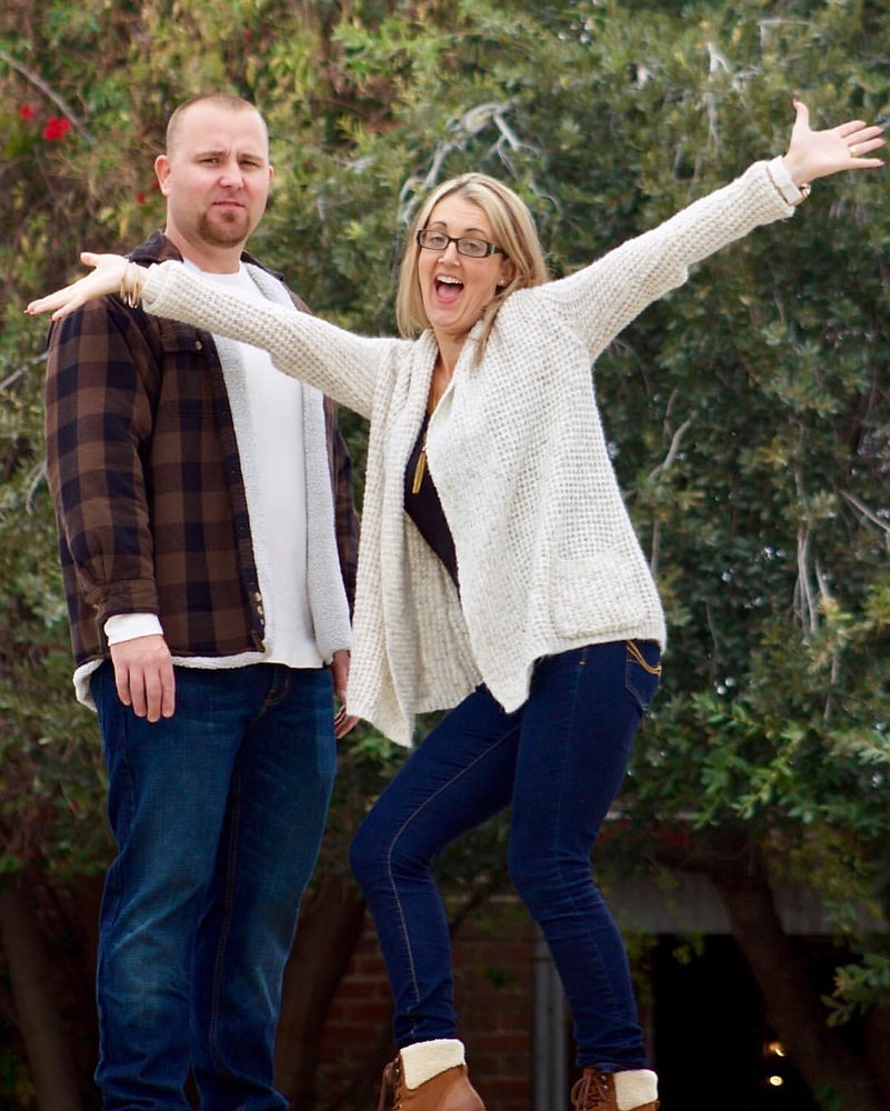 The ABC's of ASB. An Interview with Mrs. Stevenson.