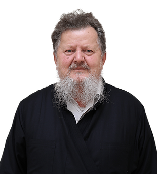 Faculty | St. Sava Serbian Orthodox School Of Theology