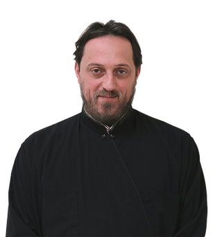 Faculty | St. Sava Serbian Orthodox School Of Theology