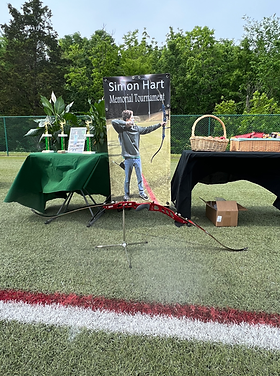 EVENTS | FriendsOfSimonHart