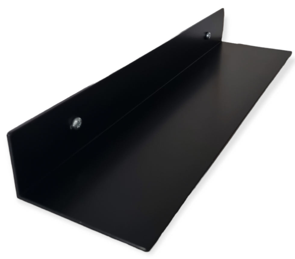 Metal Ledges Metal Shelves | Tic Tac Wheels Exercise wheels UK.