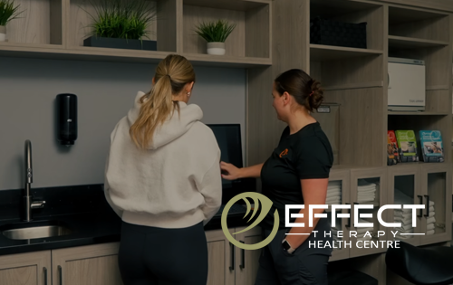 Meet Our Expert Health Team | Effect Therapy Health Centre