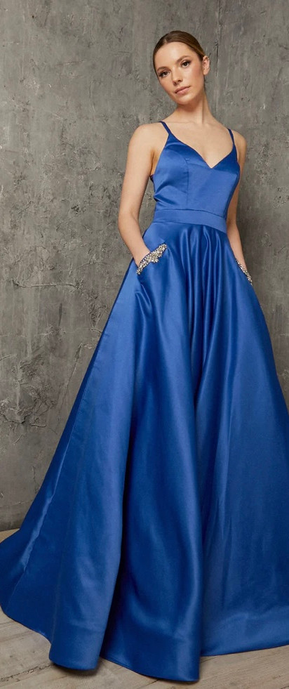 Prom | Damsel Designer