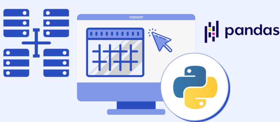 How to Merge and Filter Data Using Python Pandas