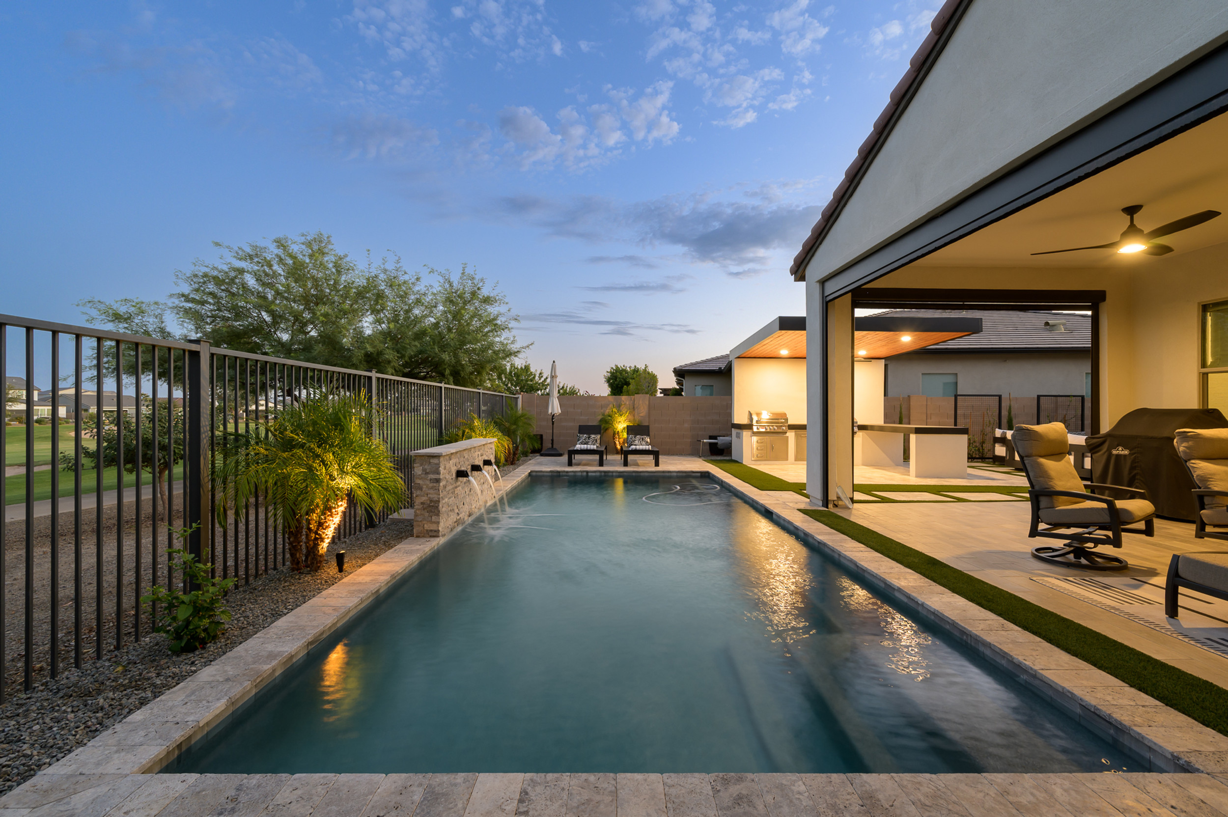 Botanist of the Valley | Luxury Landscape Design