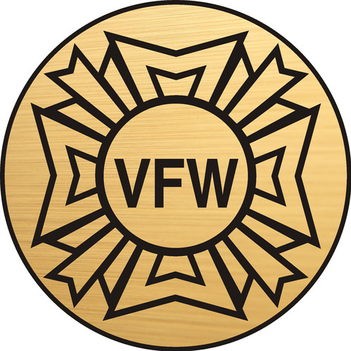 VFW | classic-bronze