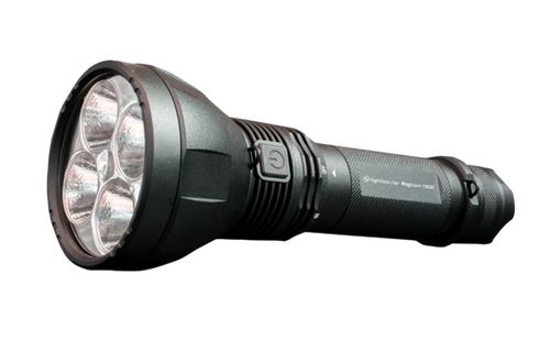 Torcia LED ultra potente, professionale e ricaricabile | Magnum 11600