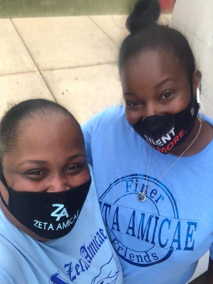 Amicae | zeta-tau-zeta