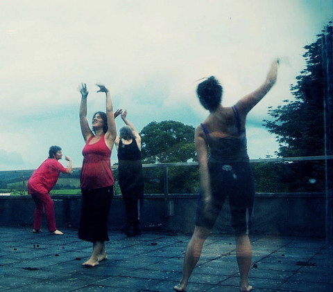 Conscious Dance | Www.consciousdancespace.com | England