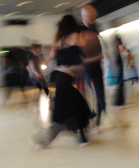 Conscious Dance | Www.consciousdancespace.com | England