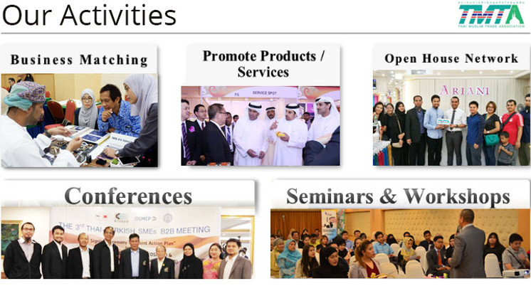 Registration Form | TMTA