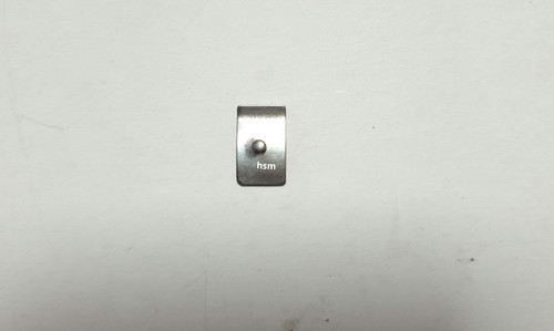 Toyota sewing machine stitch selector dial retainer spring ...