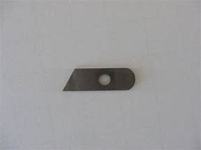 Singer 14SH754/14SH654 lower blade,Singer blade,knife, | hsmsupplies.com