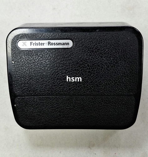 Frister +Rossmann foot control, Frister sewing machine foot pedal ...