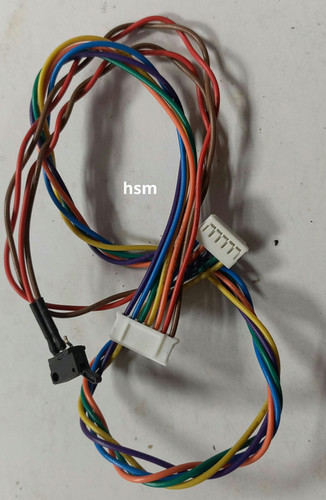 Stepper motor sensor,switch harness for Singer 7400 series#87516-000 ...