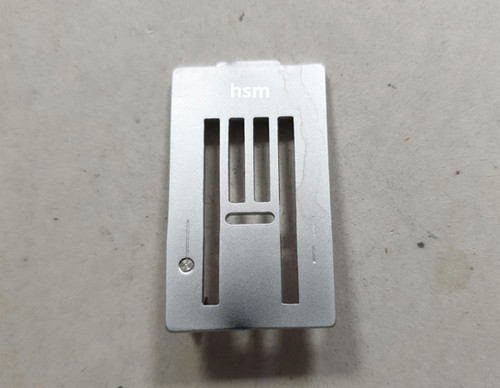 Frister + Rossmann Cub 6/7 needle plate,Frister Needle plate ...