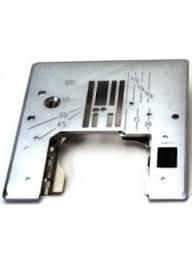 Elna Needle plate,2800/2600/320/340.#751603400 | hsmsupplies.com
