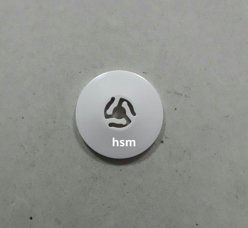 Singer small spool cap for 7400 series, Spool holder, Thread cap/holder ...