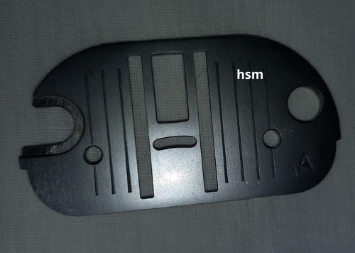 Singer 9143 sewing machine needle Plate,zig zag plate | hsmsupplies.com