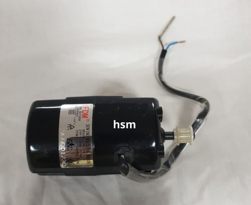 Brother sewing machine motor,NS-70,Brother XL5500 motor, Brother motor ...