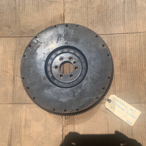 14091599N GM/Mercruiser Flywheel | Cable Boats