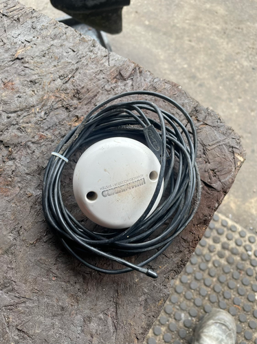 Humminbird Advanced Accessory System GPS Puck | Cable Boats