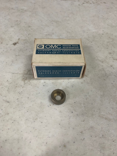 301828 OMC/Evinrude/Johnson Retainer | Cable Boats