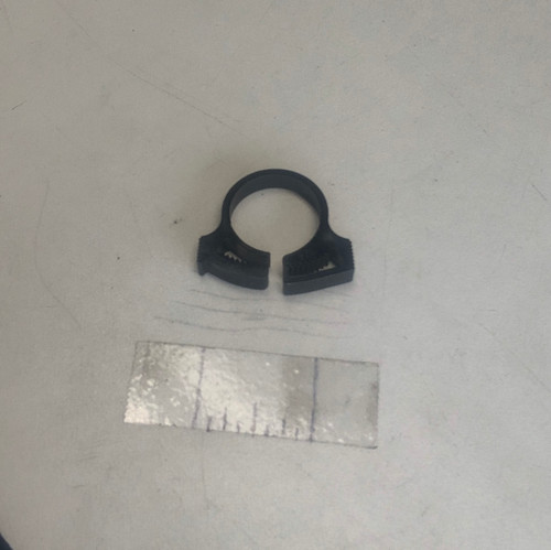 329653 OMC/Johnson/Evinrude #14 Snap Clamp | Cable Boats