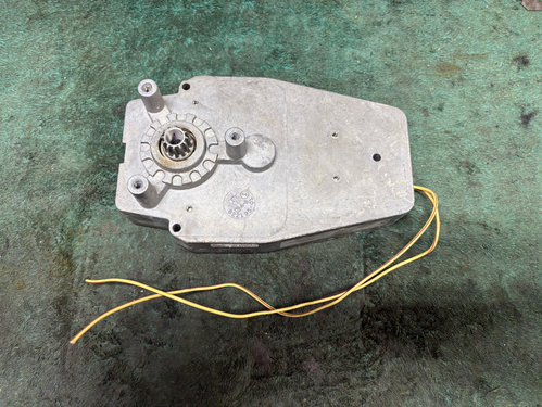 Quicksilver/Mercruiser 3000 Classic/Commandor Control Box | Cable Boats