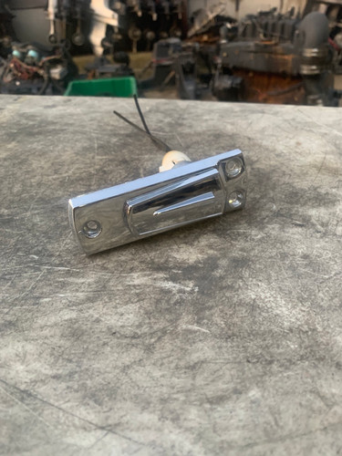 Perko Pole Light Mounting Base | Cable Boats